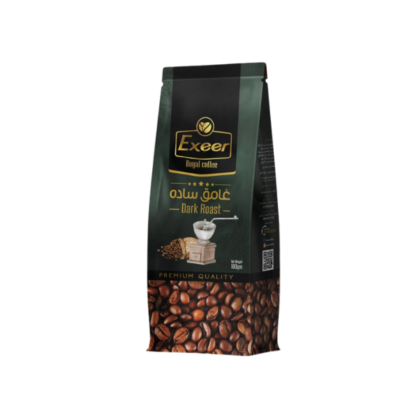 Turkish Coffee – ِExeer
